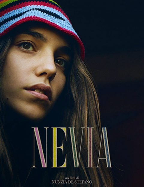 Nevia – Cinéma Paradiso
