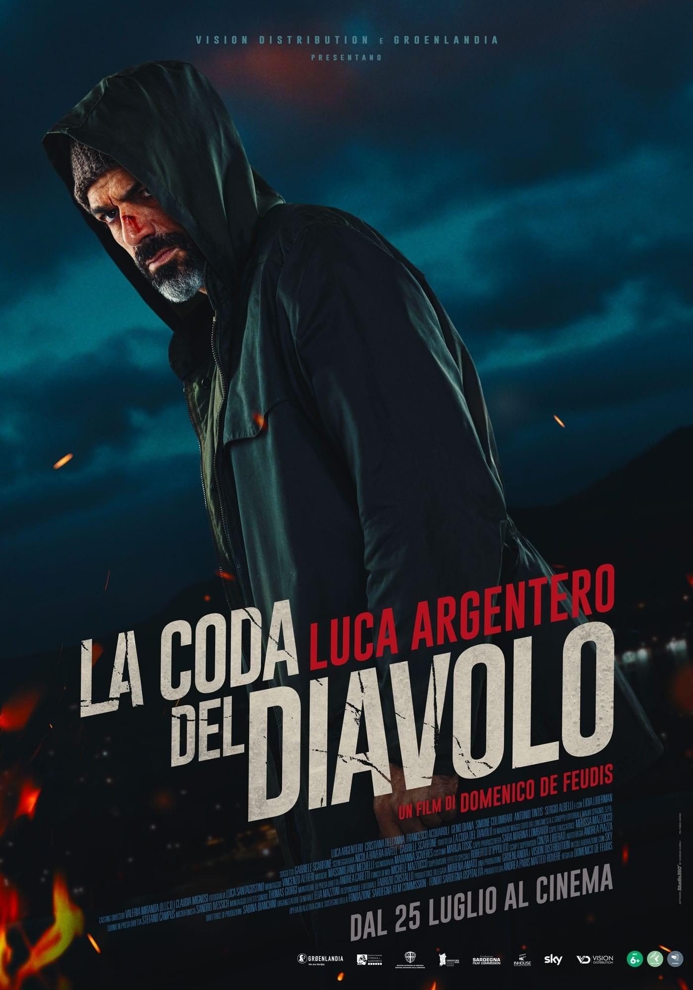 La coda del diavolo (La queue du diable) – Cinéma Paradiso